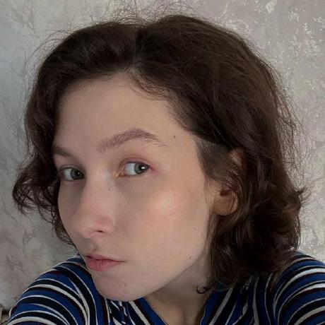 Anna Er Anna Ermolovich Github