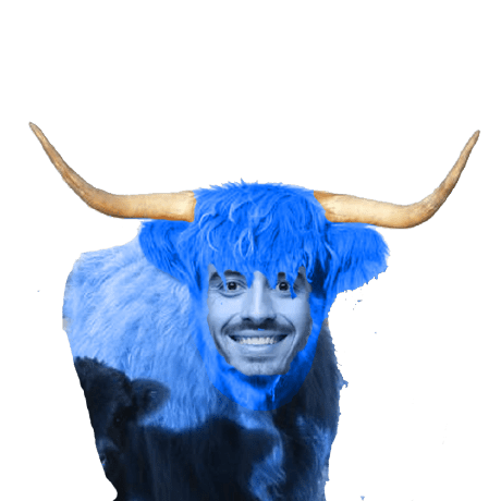 Team Blu Cow Github