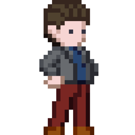 Sethsr Github