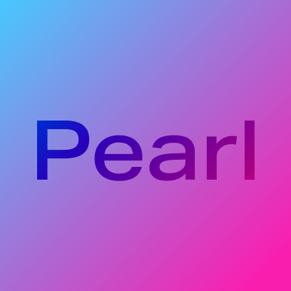 Pearl Github