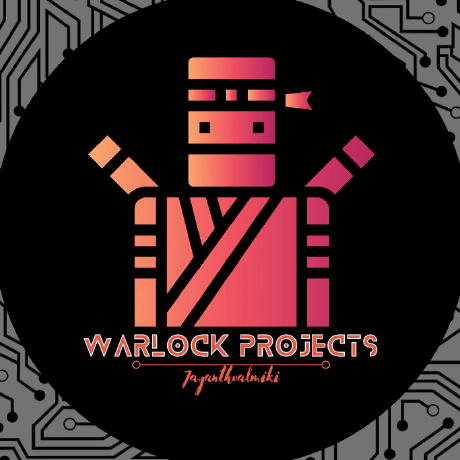 Warlock Projects Github
