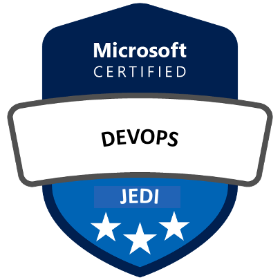 Thedevopsjedi Darren Johnson Github