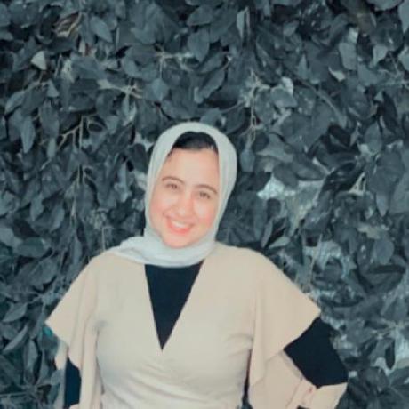 Huda Mokhtar Huda Mokhtar Github