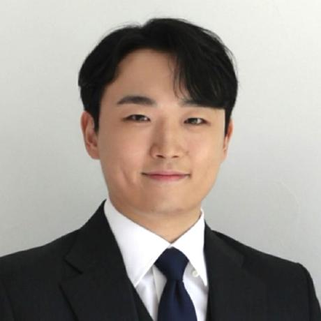 Jeonghyunjo Jeonghyun Jo Github