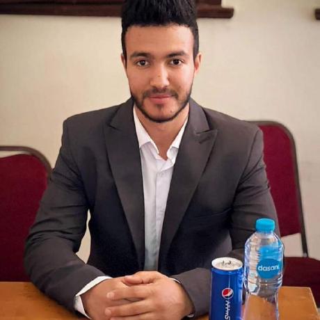 Ahmedabdelsamed Github