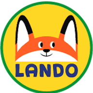 Lando Interactive Github