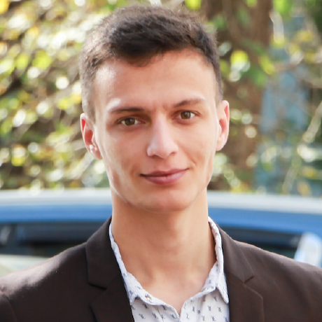 Kuznetsov G George Github