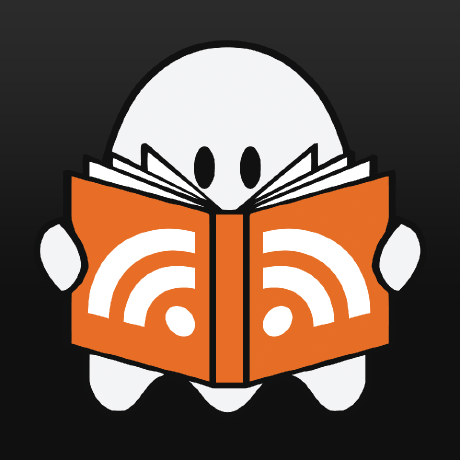 Ghost Reader Rss Reader Github