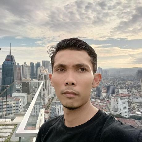 Iamhry Hery Siswanto Github