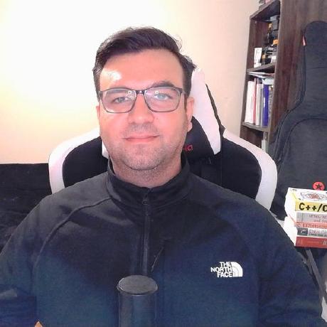 Erkankoyun Erkan Koyun Github