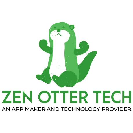 Zen Otter Tech Github