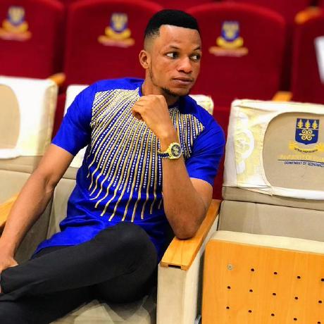 Rudolf Nyarko Github - Best City Arts in HD