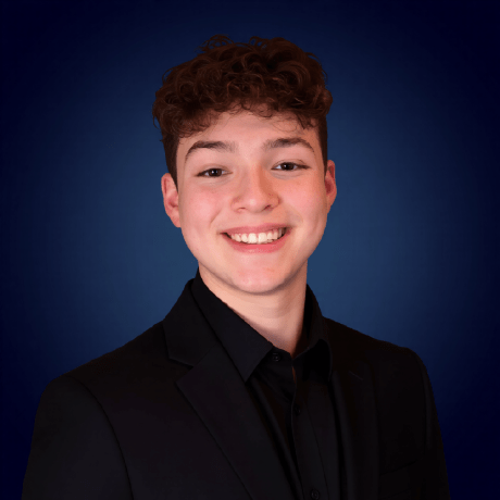 Llucasandersen Lucas Andersen Github