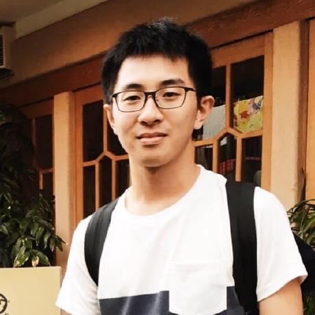 Kevchentw Kuan Yin Chen Github