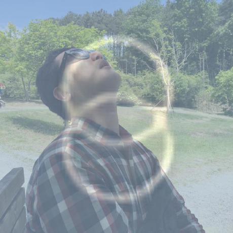 Andrea9292 Chanhong Kim Github