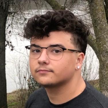 Johnrsandoval John Sandoval Github