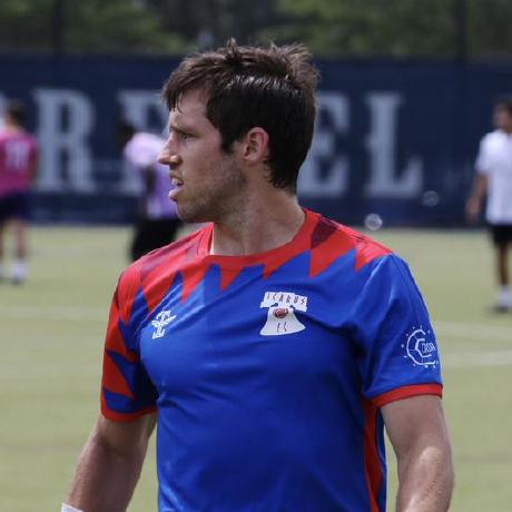 Ridge Robinson Ridge Robinson Github