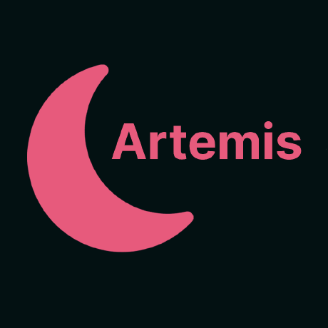 Artemis Development Github