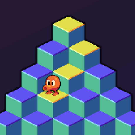 Queue Bert Devon Quispe Github