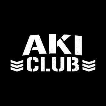 Aki Club Github - Classic City Picture - Retina