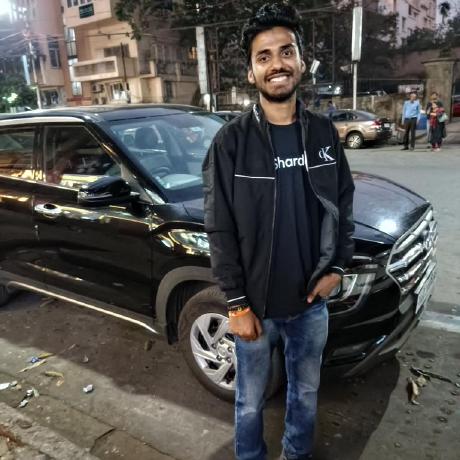 Vimal2023 Vimal Anand Github