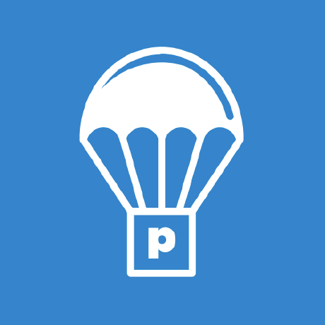 Parachute Github