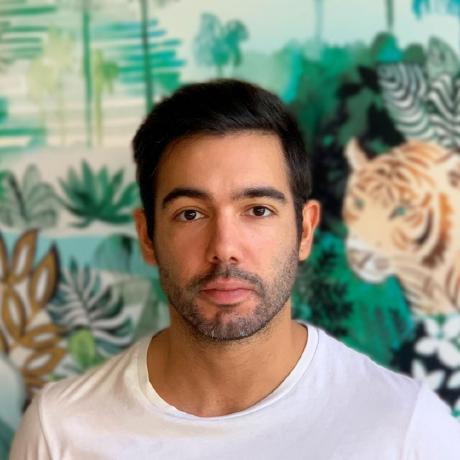 Mollerjorge Jorge Moller Github - Download Ultra HD Abstract Wallpaper | HD