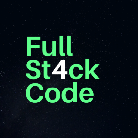 Fullst4ckcode Full St4ck Code Github
