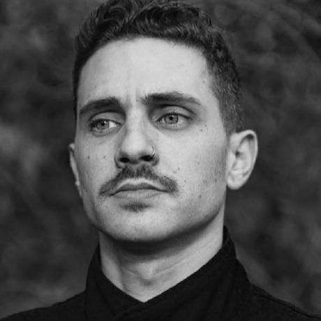 Dev Drev Andrea Davide Github