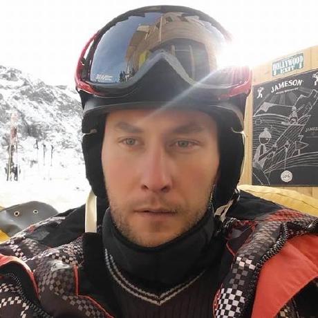 Den Vp Denis Vlasov Github