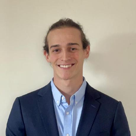 Joshmendels1 Josh Mendelsohn Github