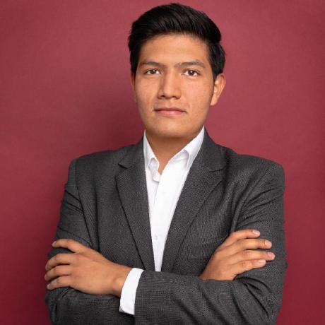 Kevin Curruchich Kevin Curruchich Github