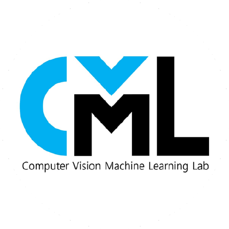 Cvml Detection Github