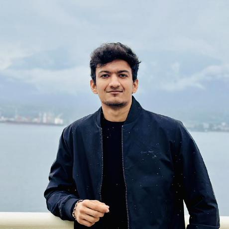Mysterious Harsh Harsh Patel Github