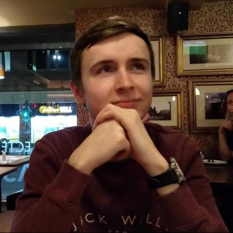 Callum Brooks Rs Github