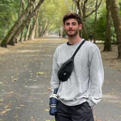 Geiger01 Jonathan Geiger Github