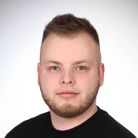 Dawid Dlugosz Dawid Github