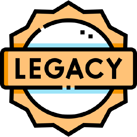 Peak Legacy Archive Github - Gradient Illustration Collection - Retina Quality