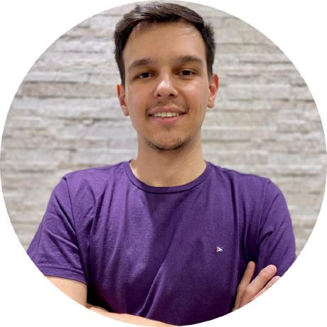 Tecnothink Thomas Moraes Github