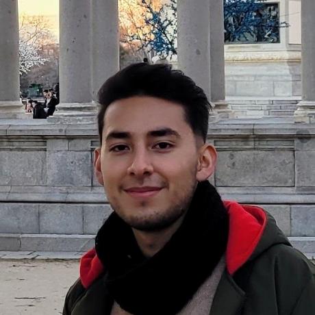 Edwin9532 Edwin Laverde Github