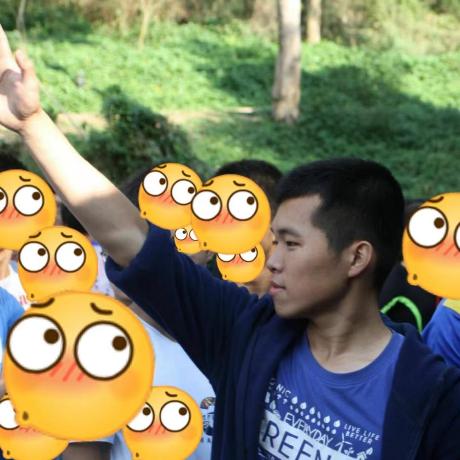 Hongranwang Hongran Wang Github