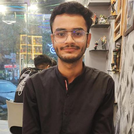 Deepanker200 Deepanker Tiwari Github