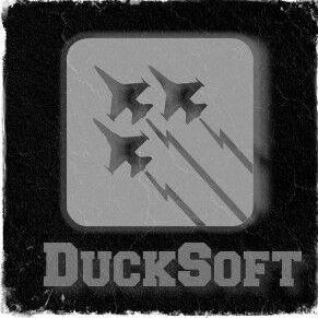 Github Ducksoft Ducksoft - Beautiful Vintage Wallpaper - HD