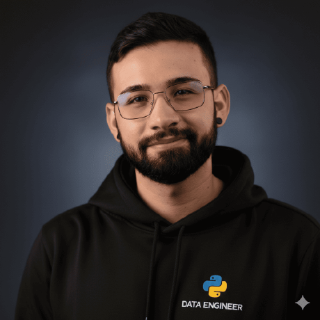 Pablordata Pablo Rivera Github