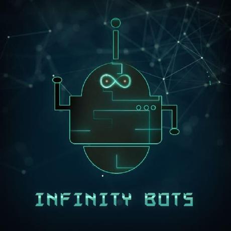 Infinity Bots Github
