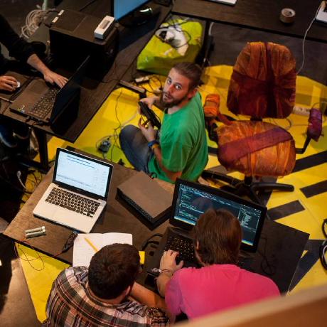 Yoann Dufresne Yoann Dufresne Github