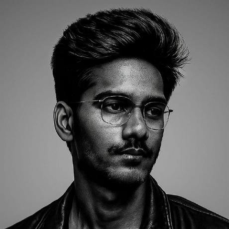 Ankur02sarkar Ankur Sarkar Github