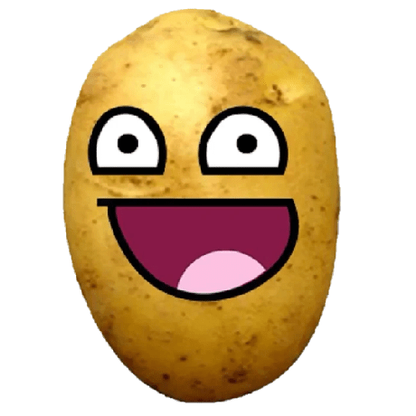 The Team Potato Github