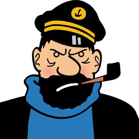 Capt Haddock Github