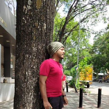 Charankulal Charan K Github